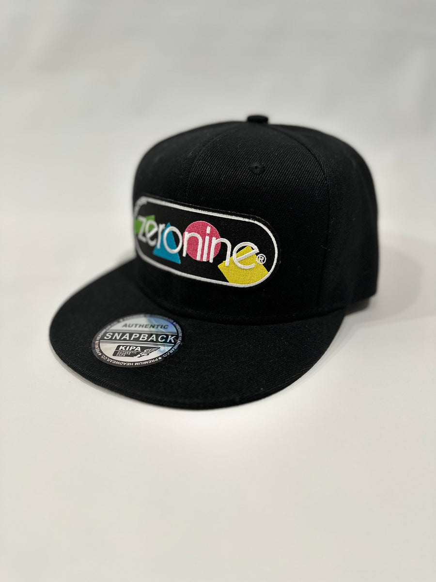 ZERONINE OVAL GEO HAT – ZeronineBMX.co