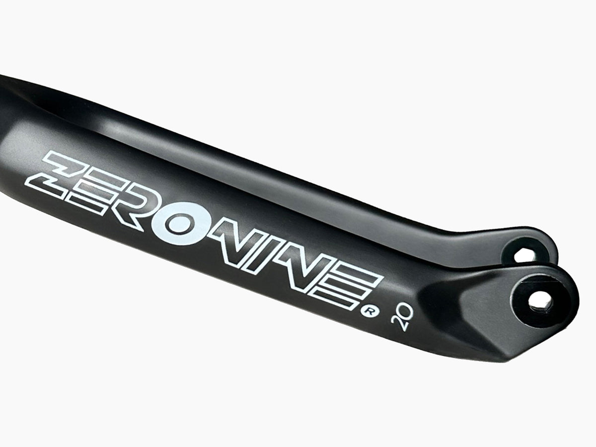 Zeronine - DRK MTR CARBON BMX FORK – ZeronineBMX.co