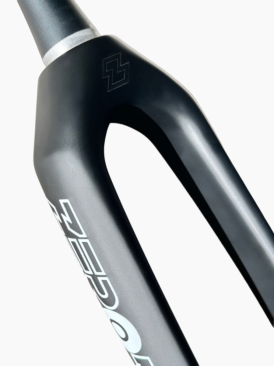 Zeronine - DRK MTR CARBON BMX FORK – ZeronineBMX.co