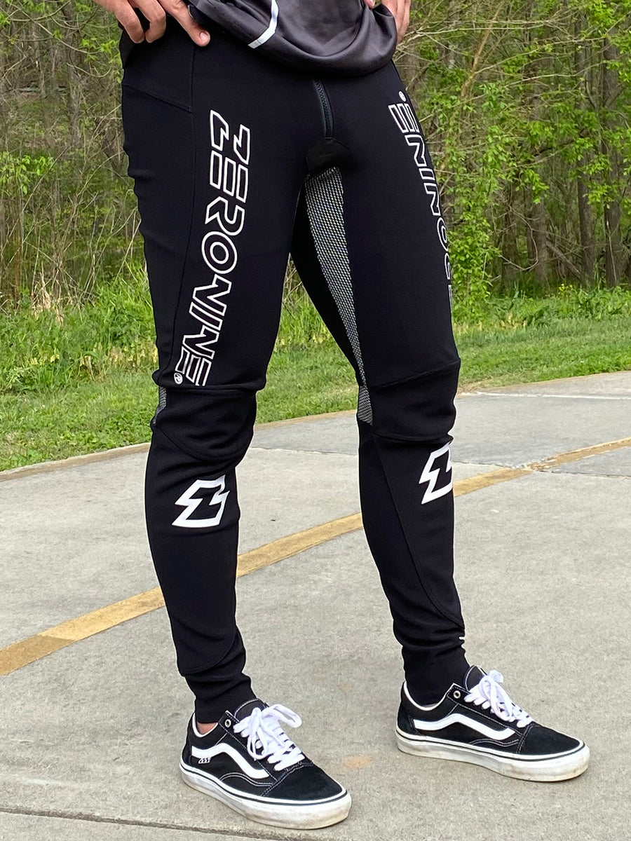 ZERONINE AIR FLOW RACE PANT – ZeronineBMX.co