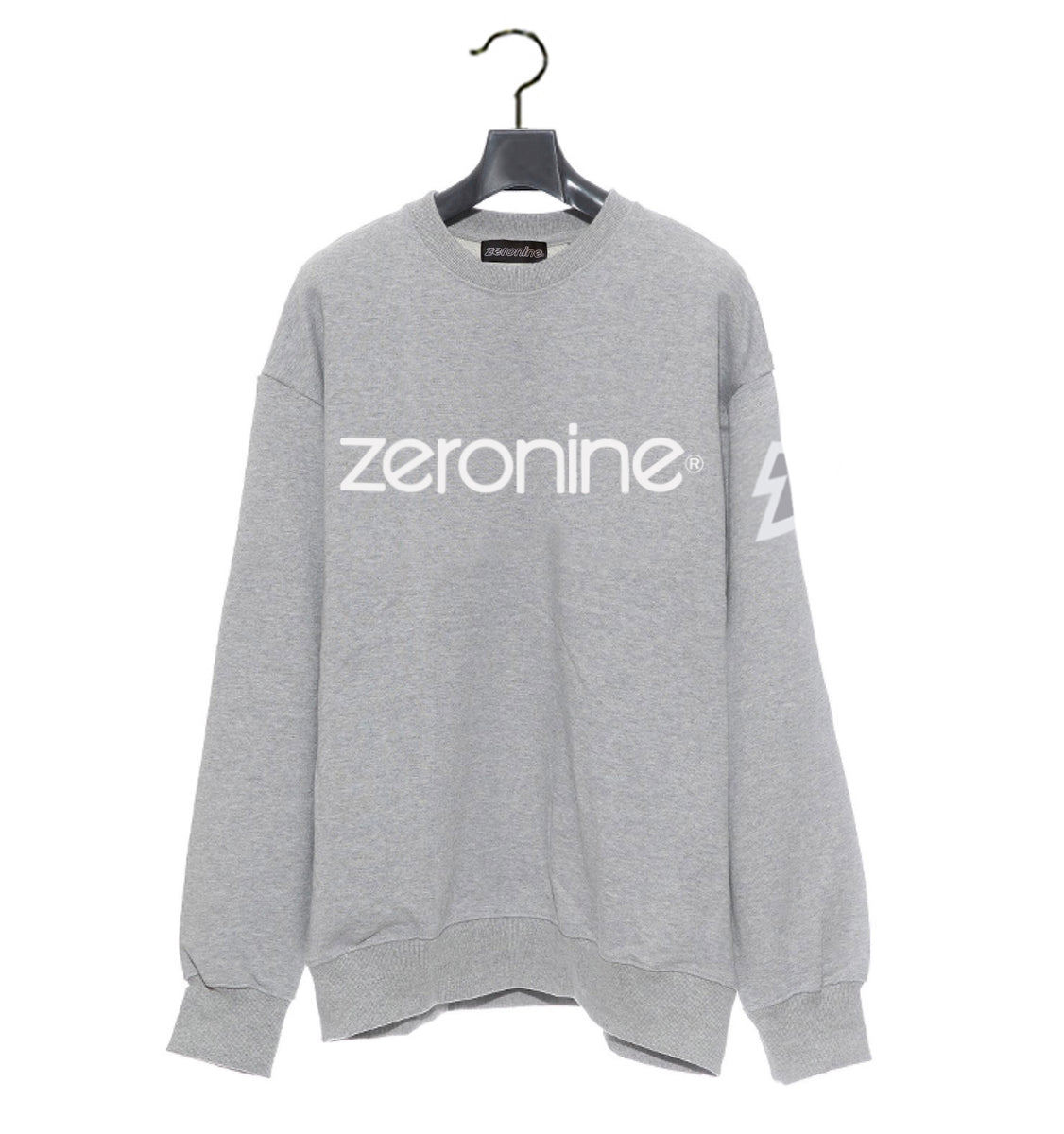 ZERONINE - SWEATSHIRT – ZeronineBMX.co