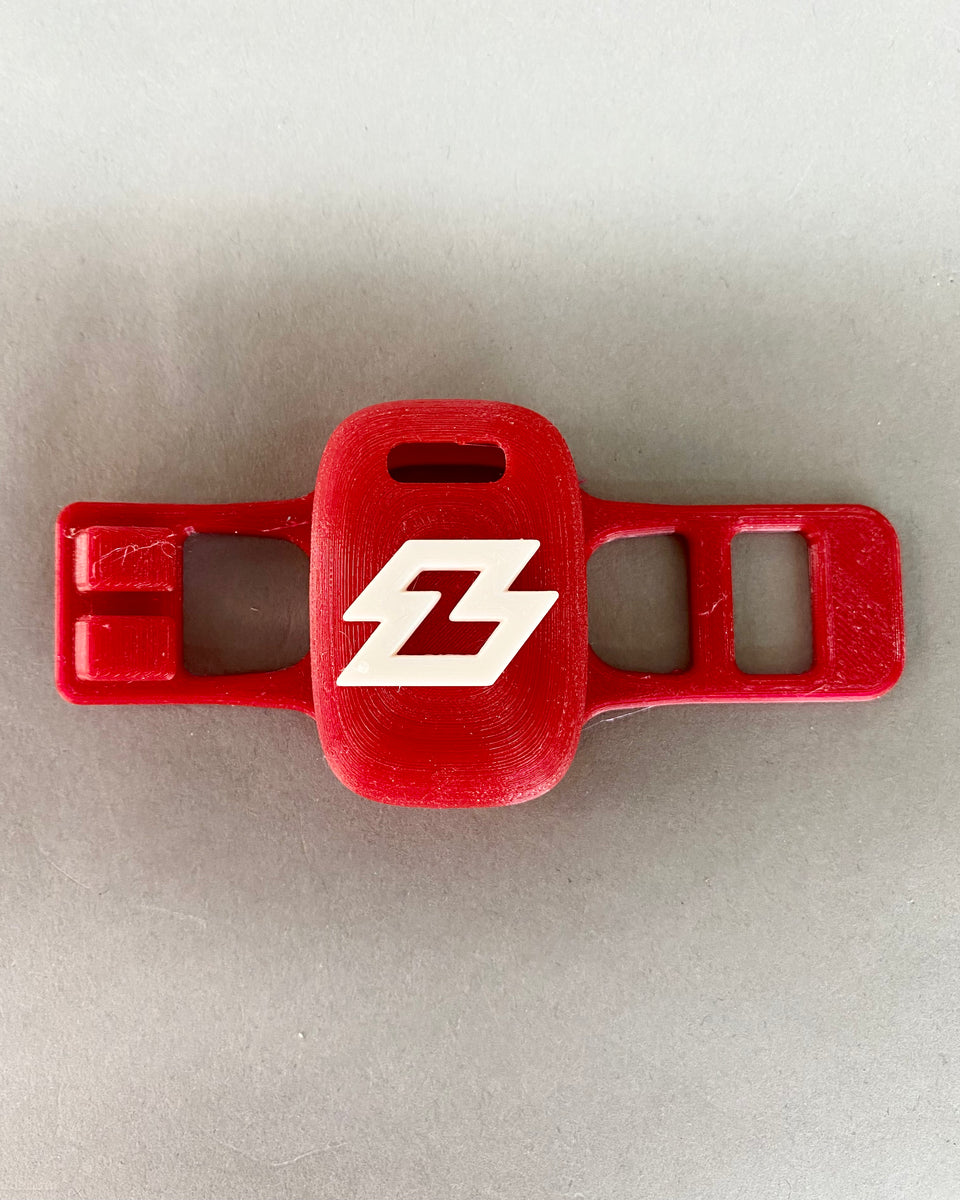Transponder Case – ZeronineBMX.co